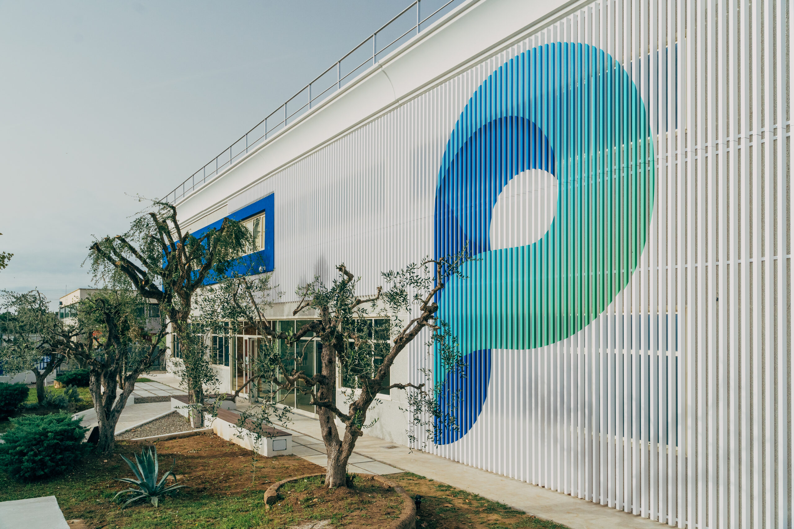 About | Progeco NeXT