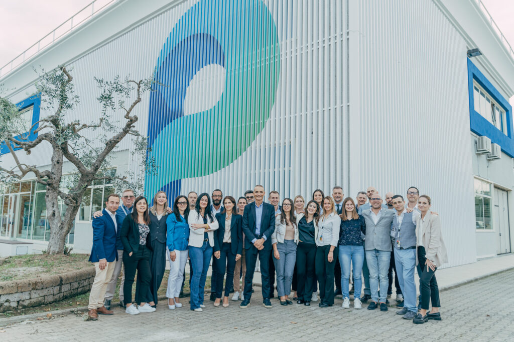 Carriere | Progeco NeXT