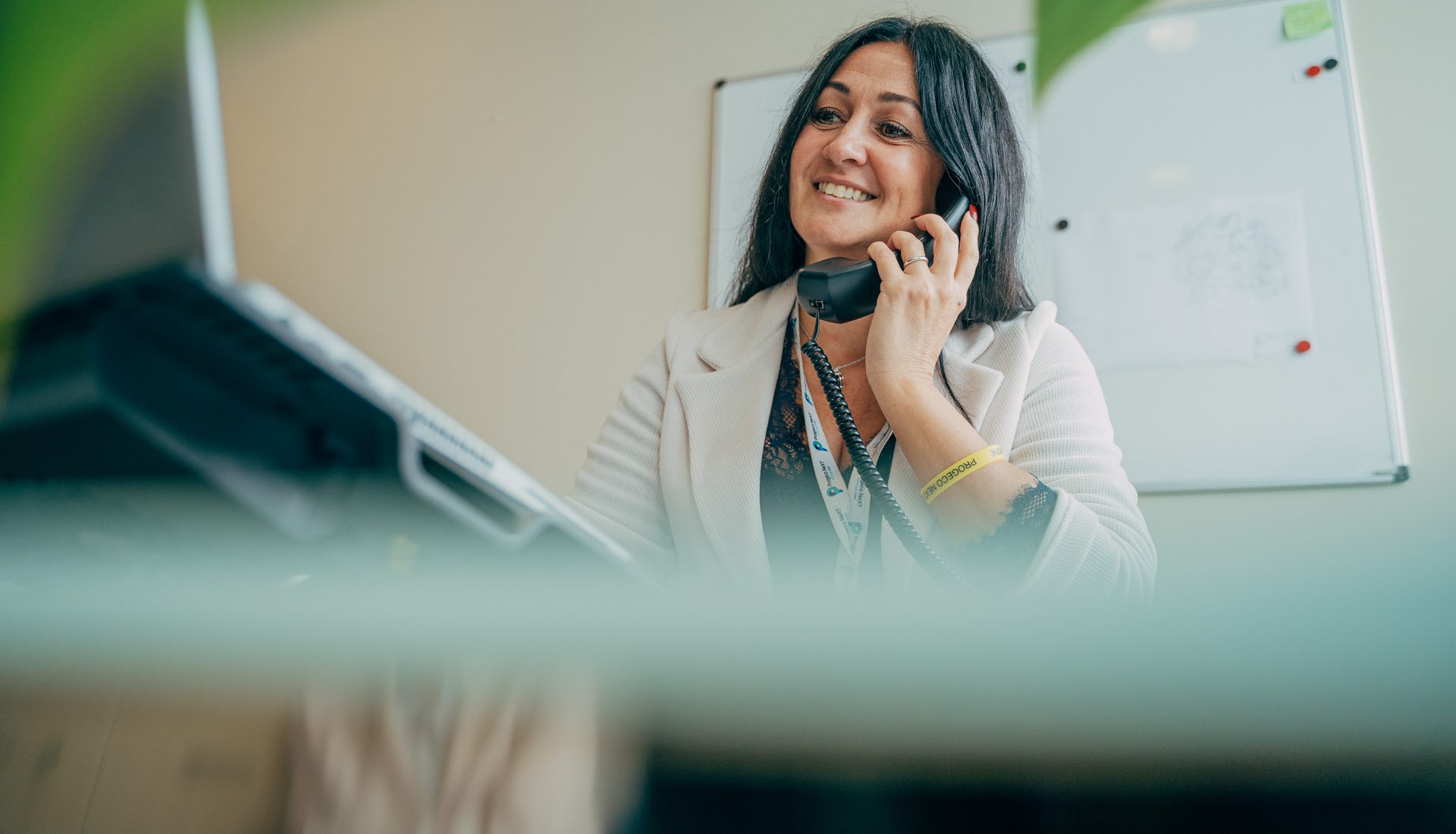 Contatti | Progeco NeXT